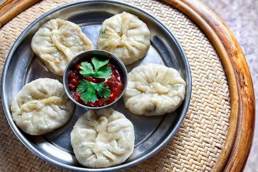 Food Crawl of Ethinic Cuisine in Guwahati. | India Experience